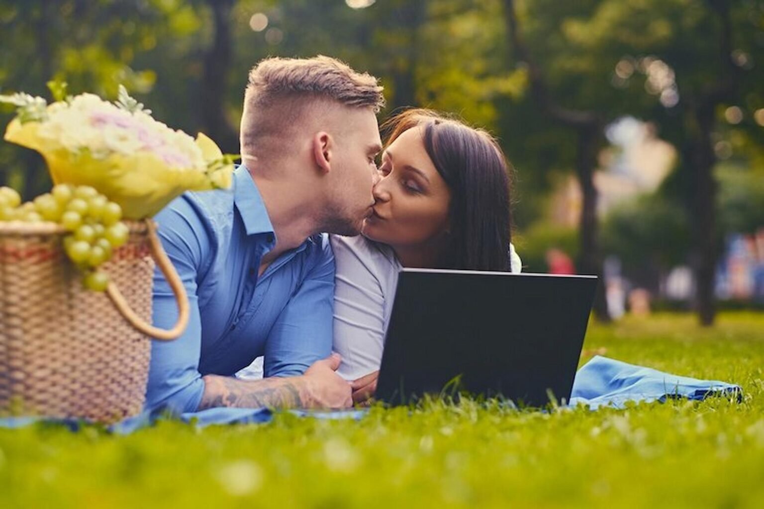 The Rise of Specialized Dating Platforms for Married Persons Seeking ...