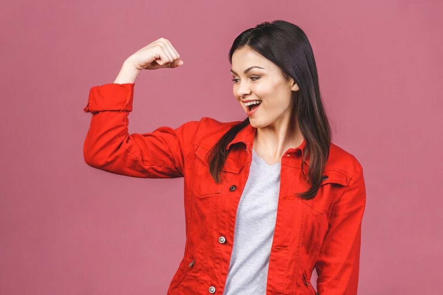 Celebrating Gender Equality and Empowering Women's Voices